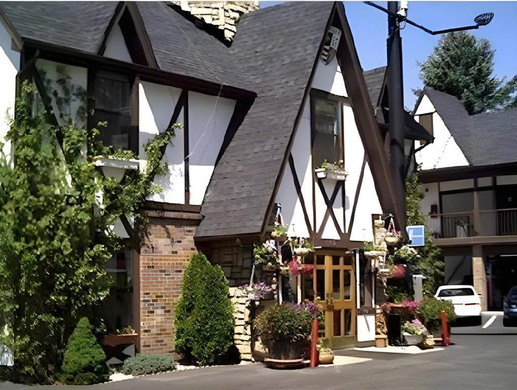 Silver Spruce Inn, 글렌우드 스프링스, 글렌우드 스프링스 (CO), 미국 - 여기어때 특가