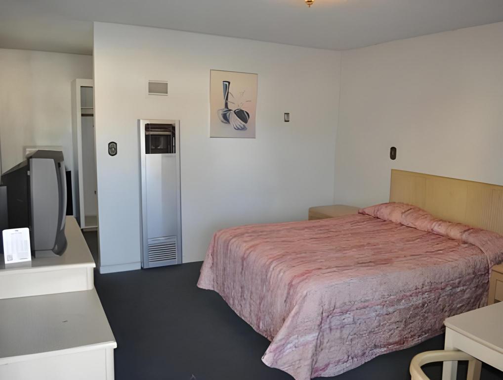 Buckboard Motel, 산타마리아, 미국 - 여기어때 특가