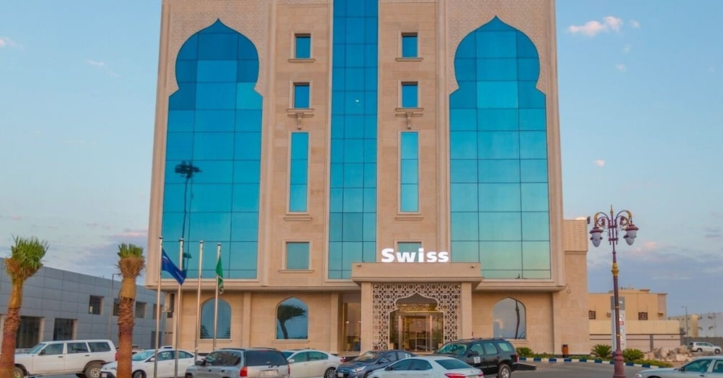 2025 사우디아라비아 Tabuk Province 호텔,숙소 베스트 10