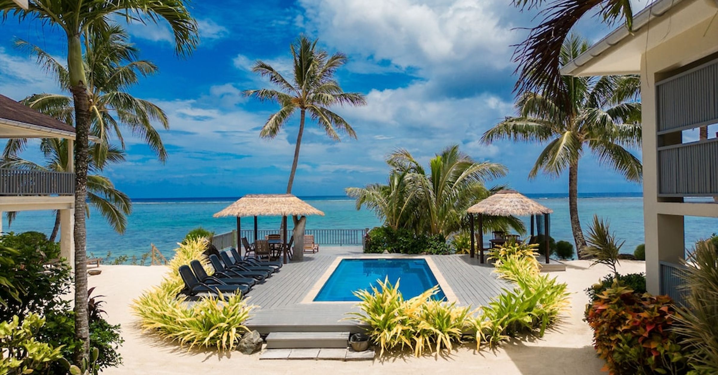 2025 라로통가 Sir Geoffrey Henry National Culture Centre 근처 호텔,숙소 베스트 10