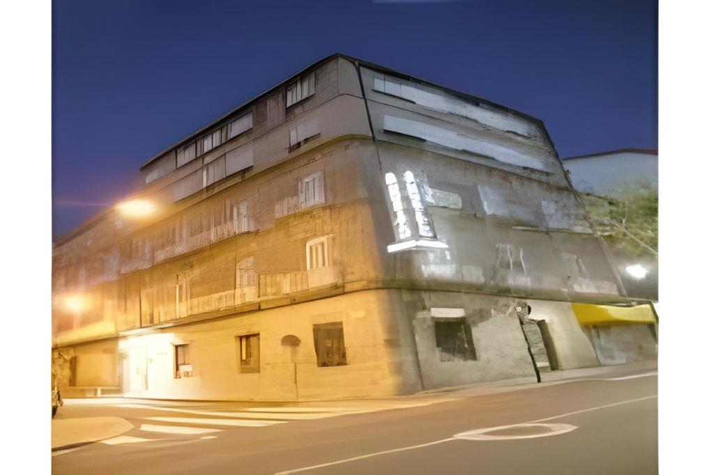 Hostal Ancla Dorada, 파티마, 비고, 스페인 - 여기어때 특가