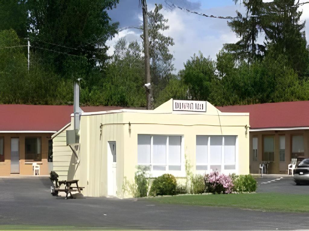 Nights Inn Owen Sound, 오웬 사운드, 오웬 사운드 (ON), 캐나다 - 여기어때 특가