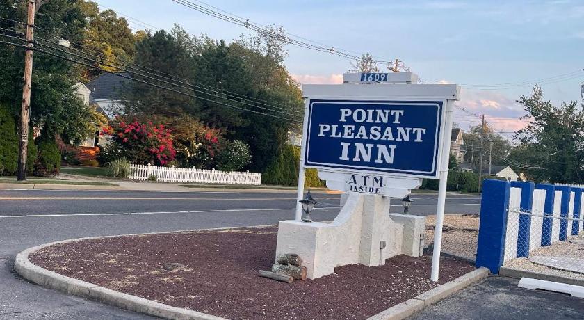 Point Pleasant Inn, 포인트 플레전트, 포인트 플레전트 (NJ), 미국 - 여기어때 특가