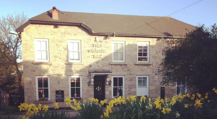 The Badger Inn, 세인트 아이브스, 영국 - 여기어때 특가