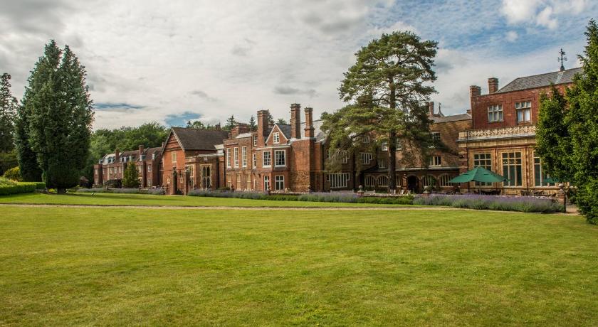 Wotton House, 워턴, 워턴, 영국 - 여기어때 특가