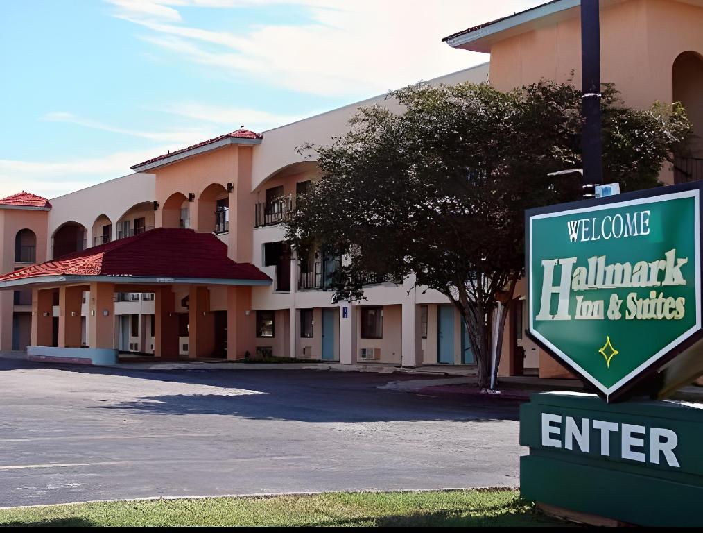 Hallmark Inn and Suites, 노스이스트 사이드, 샌안토니오 (TX), 미국 - 여기어때 특가