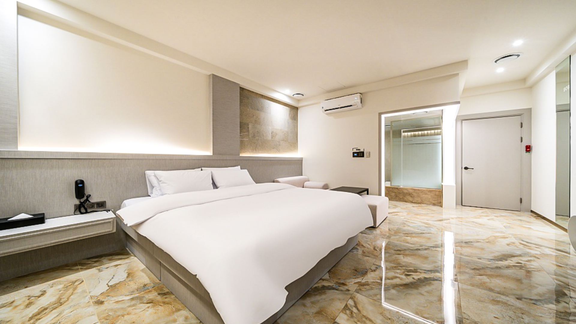 의왕 호텔 디아트, 수원·성남·판교, 경기 - 여기어때 특가