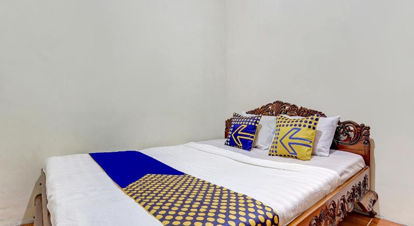 SPOT ON 90744 Kost Alika, 드막, 드막, 인도네시아 - 여기어때 특가