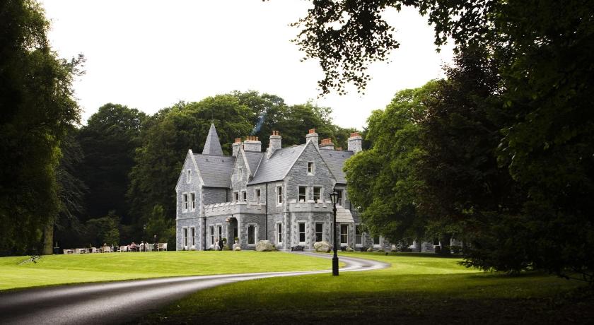 Mount Falcon Estate, 발리나, 발리나, 아일랜드 - 여기어때 특가