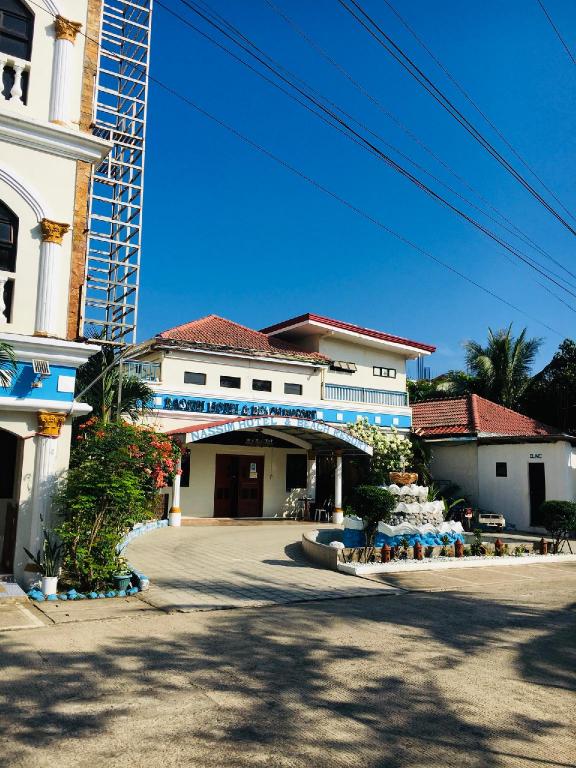 Nassim hotel and beach resort, 산타 아나, 필리핀 - 여기어때 특가
