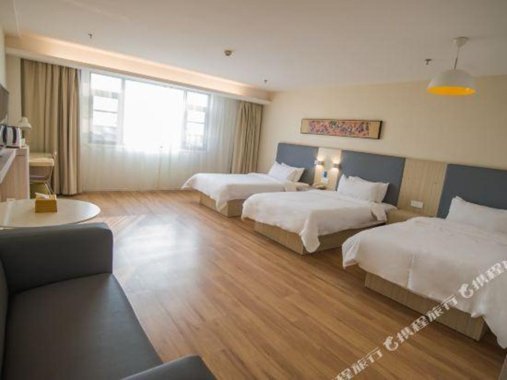 Hanting Hotel Kaifeng Bianjing Park, 카이펭, 중국 - 여기어때 특가