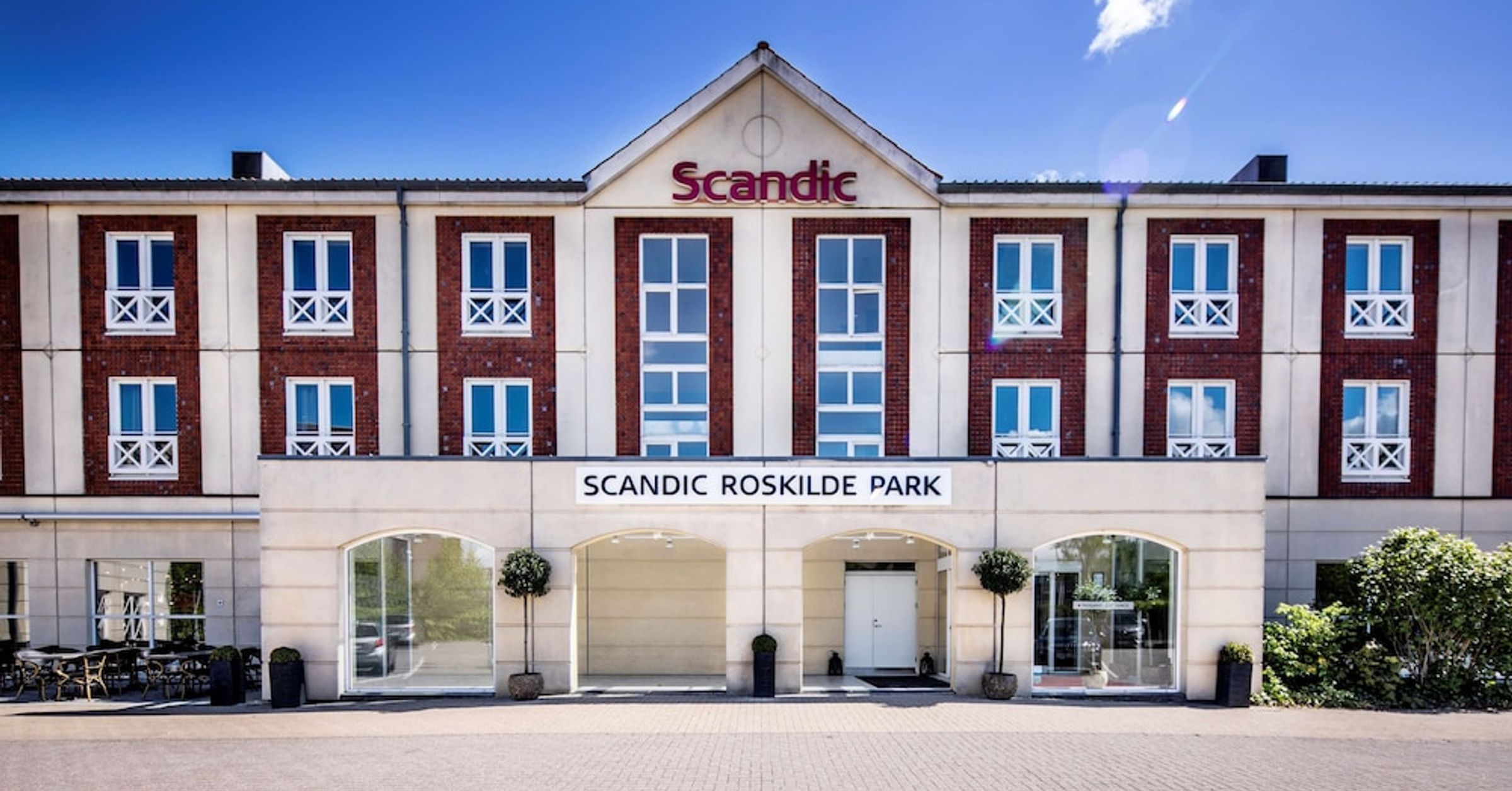 2025 로스킬레 Sankt Nikolai 교회 근처 호텔,숙소 베스트 10