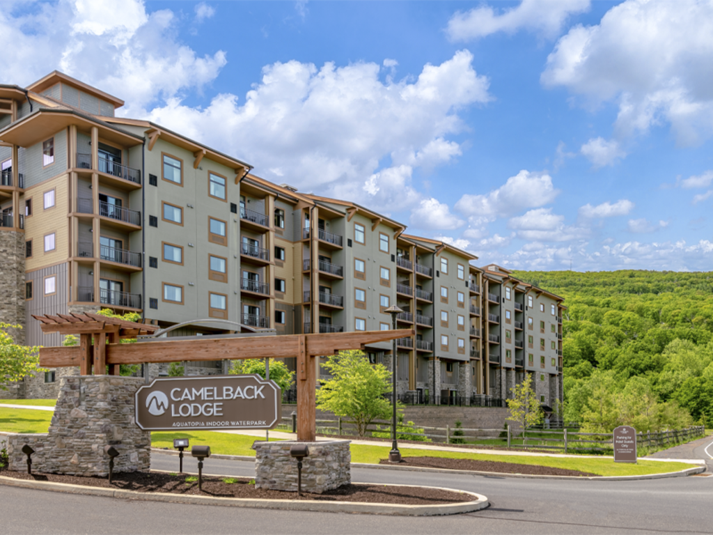 Camelback Resort, 태너스빌, 태너스빌 (PA), 미국 - 여기어때 특가