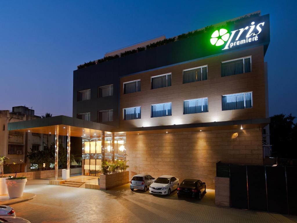 아이리스 프리미어 비앤비, 마닉나가르, 아메드나가르, 인도 - 여기어때 특가