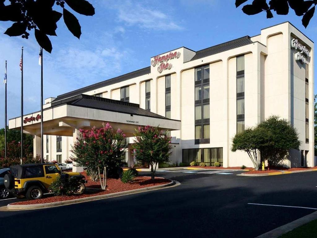 Hampton Inn Charlotte-North/Lake Norman, 코넬리어스, 코넬리어스 (NC), 미국 - 여기어때 특가