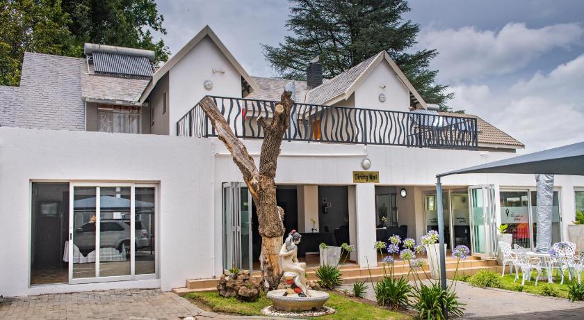 Khayalami Hotel - Ermelo, 에르멜로, 에르멜로, 남아프리카 공화국 - 여기어때 특가