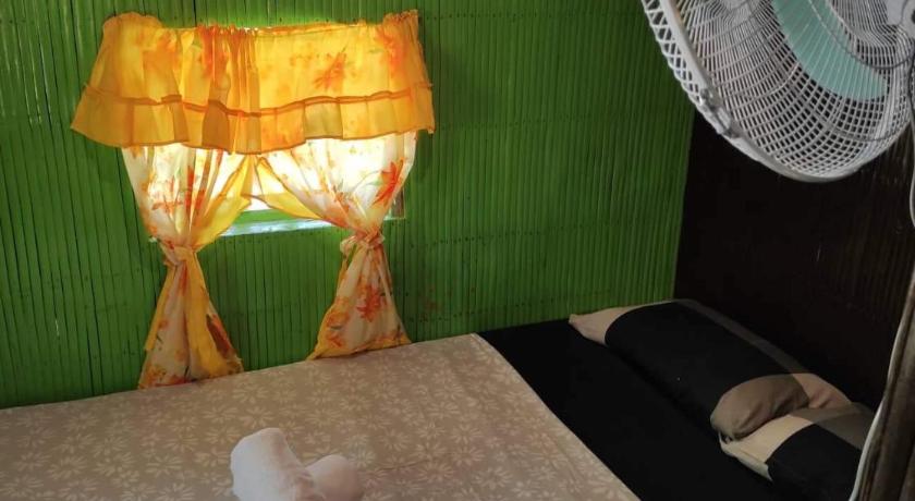 Kubo in Final Destination Resort, 콩코르디아, 볼리나오, 필리핀 - 여기어때 특가