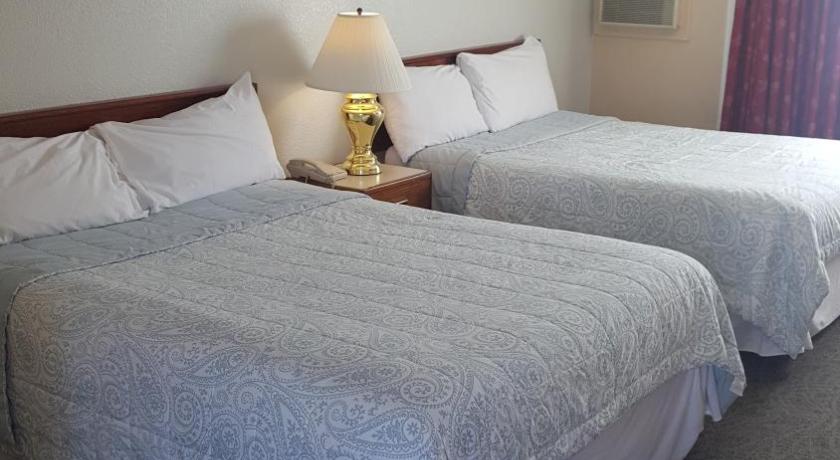 Merrill Field Inn, 마운틴 뷰, 앵커리지 (AK), 미국 - 여기어때 특가