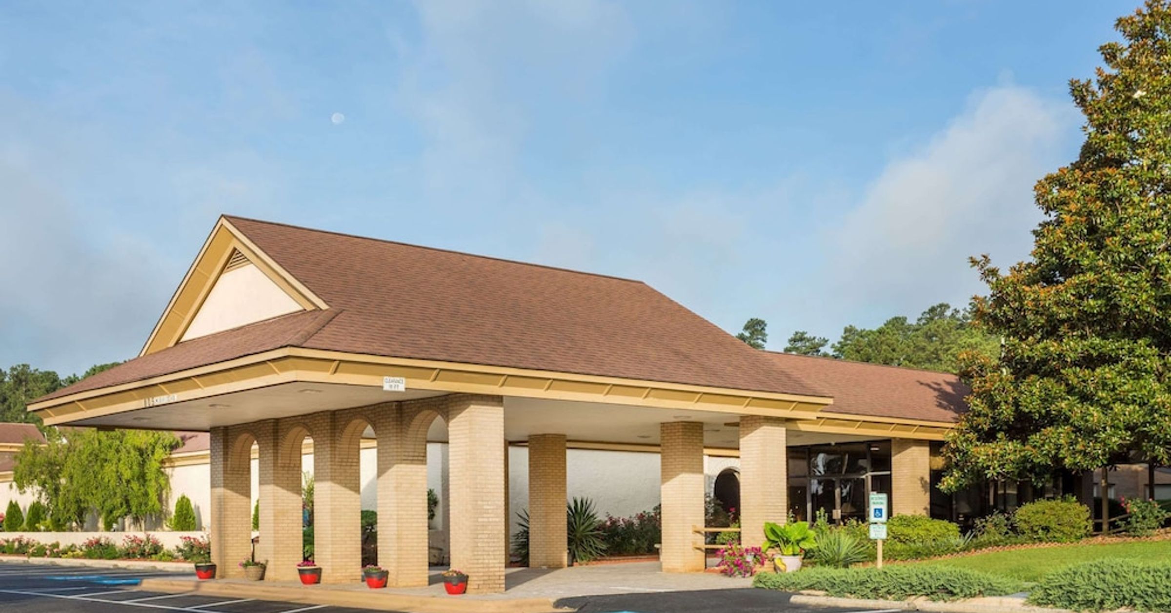 2025 서던 파인즈 Foxfire Golf and Country Club 근처 호텔,숙소 베스트 10