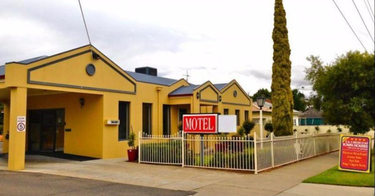 2024 호주 키아브람 추천 호텔,숙소 베스트 10