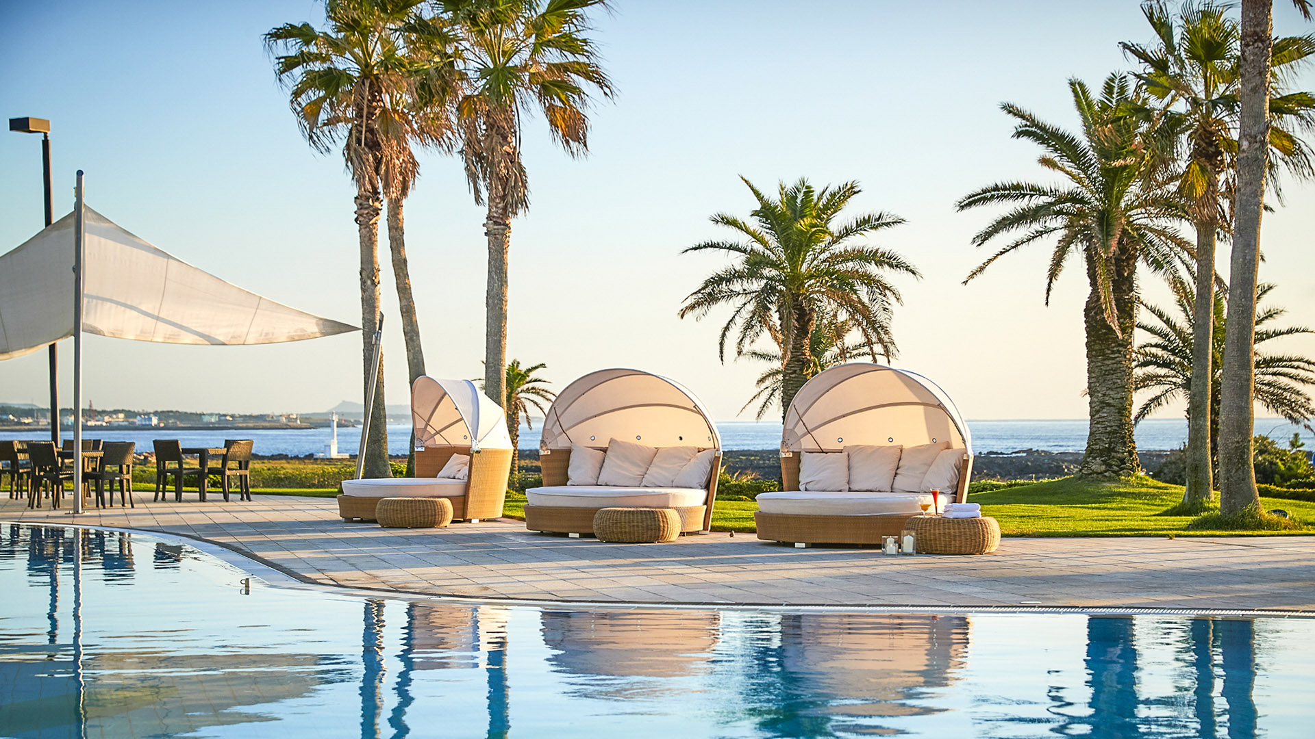 해비치 호텔&리조트, 성산·표선, 제주 - 여기어때 특가