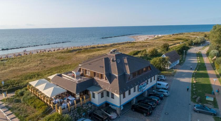 Moby Dick Hotel & Ferienwohnungen, 오스티밧 우스트로, 독일 - 여기어때 특가