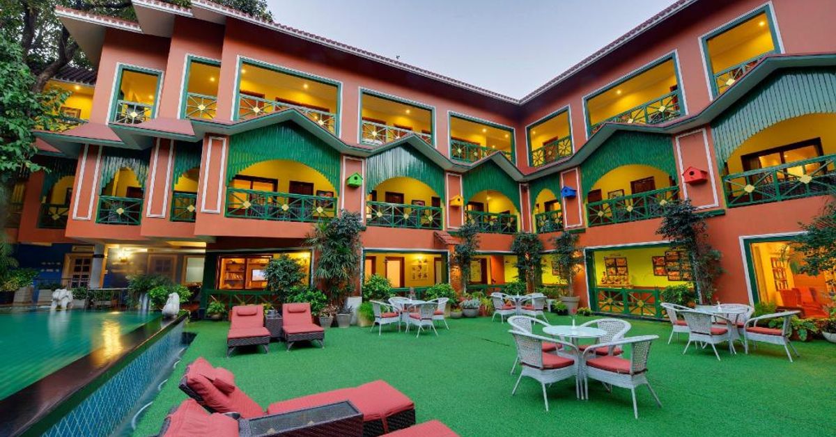 2024 인도 루르켈라 추천 호텔,숙소 베스트 10