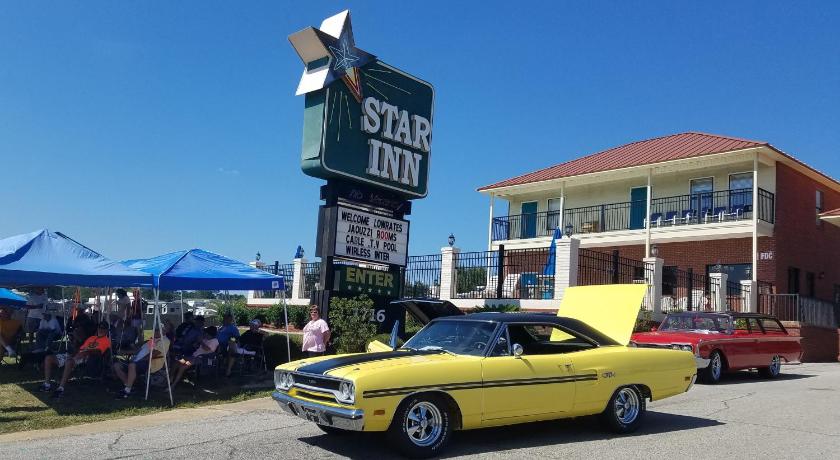 Star Inn Biloxi, 빌록시 비치, 빌록시 (MS), 미국 - 여기어때 특가