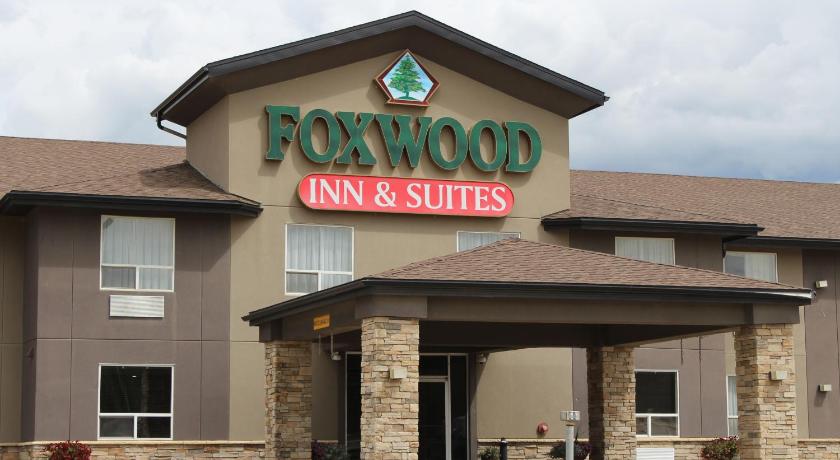 Foxwood Inn and Suites, 폭스 크릭, 폭스 크릭 (AB), 캐나다 - 여기어때 특가