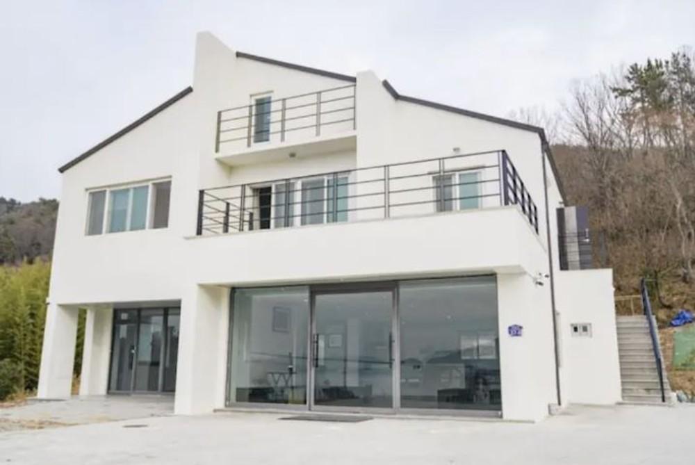 거제 사곡오션뷰, 거제 북부 (매미성), 경남 - 여기어때 특가