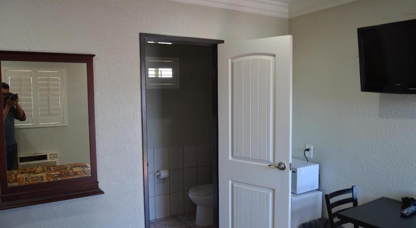 El Rey Inn, 가디나, 미국 - 여기어때 특가