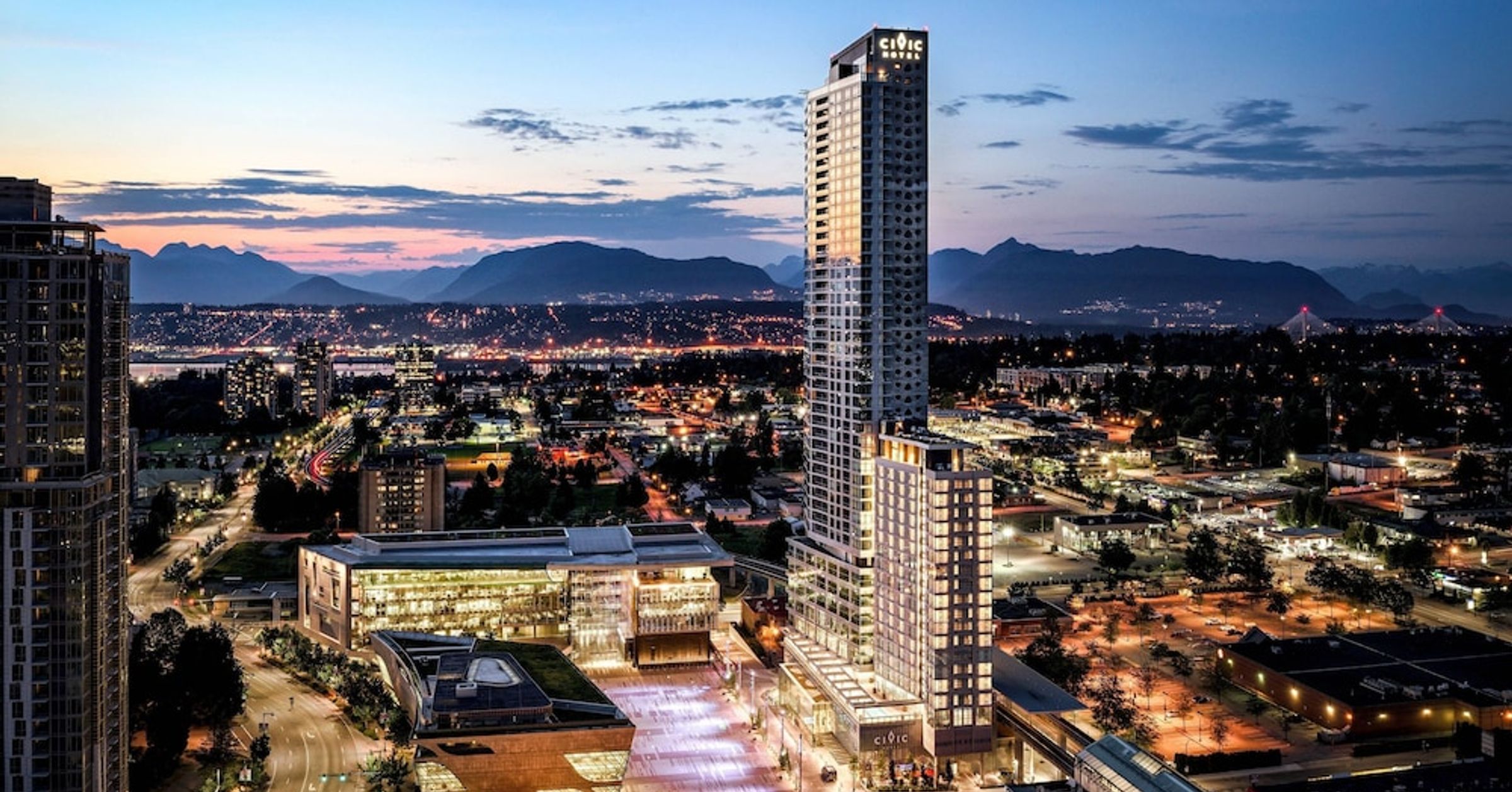 2025 서리 Port Kells Substation Off-Leash Dog Park 근처 호텔,숙소 베스트 10