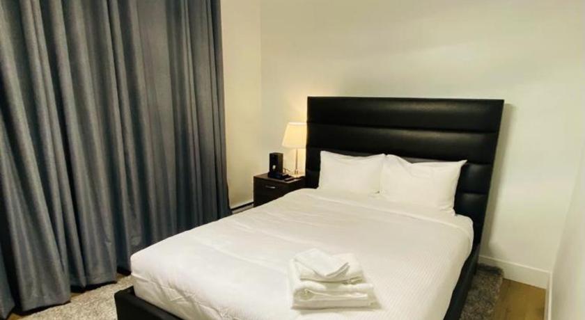 Mountain View Hope Motel, 호프 타운 센터, 호프 (BC), 캐나다 - 여기어때 특가