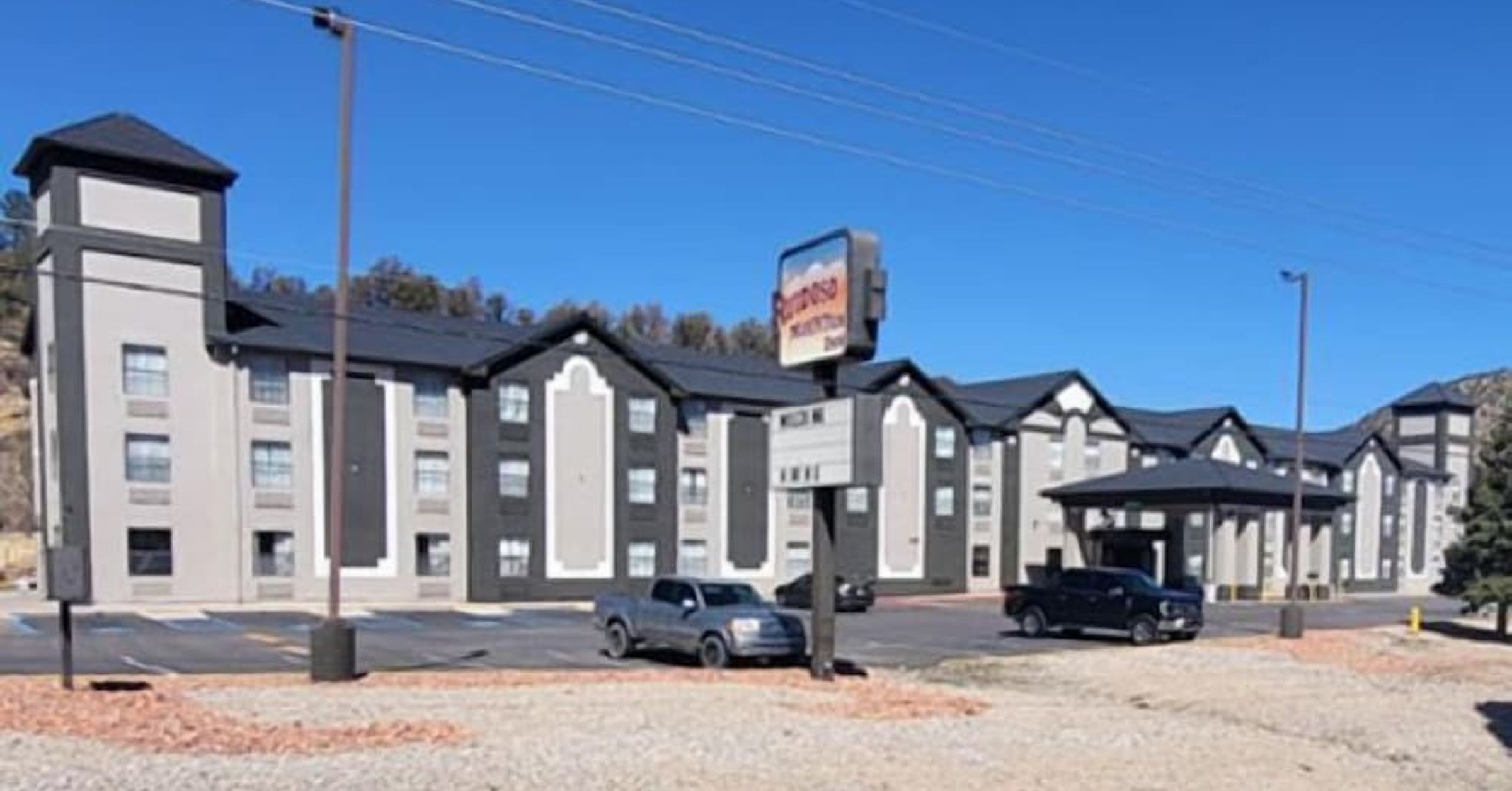 2025 루이도소 Ruidoso Convention Center 근처 호텔,숙소 베스트 10