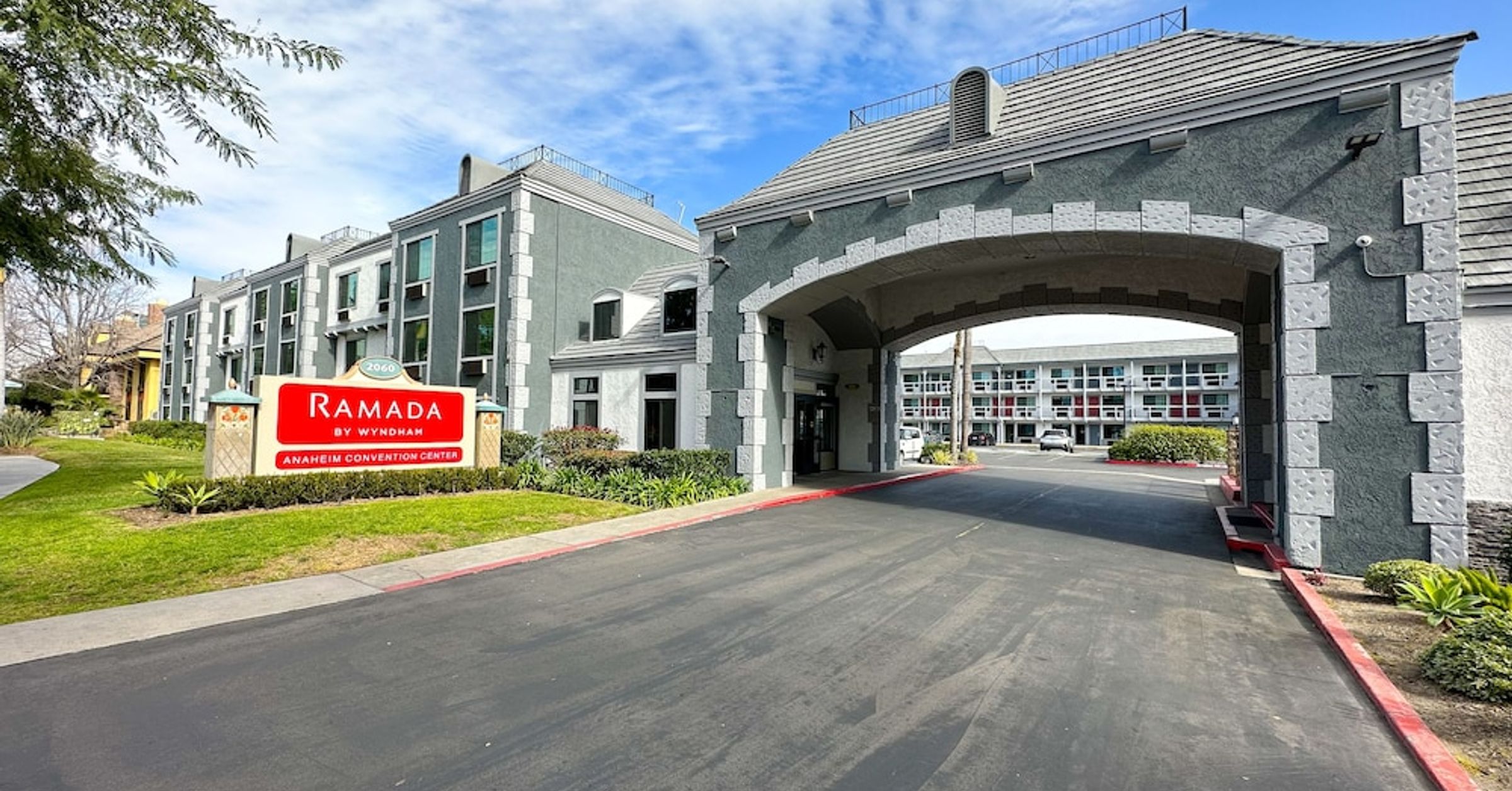 2025 애너하임 호그 병원 근처 호텔,숙소 베스트 10