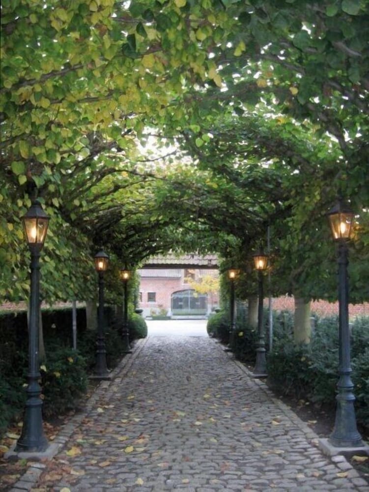 Hof te Spieringen, 갈마아든, 벨기에 - 여기어때 특가