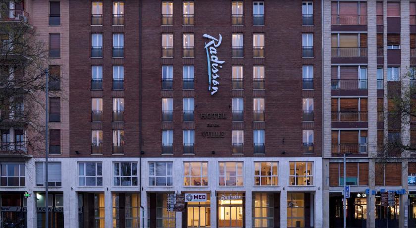 Radisson Hotel Ferrara, 페라라, 페라라, 이탈리아 - 여기어때 특가