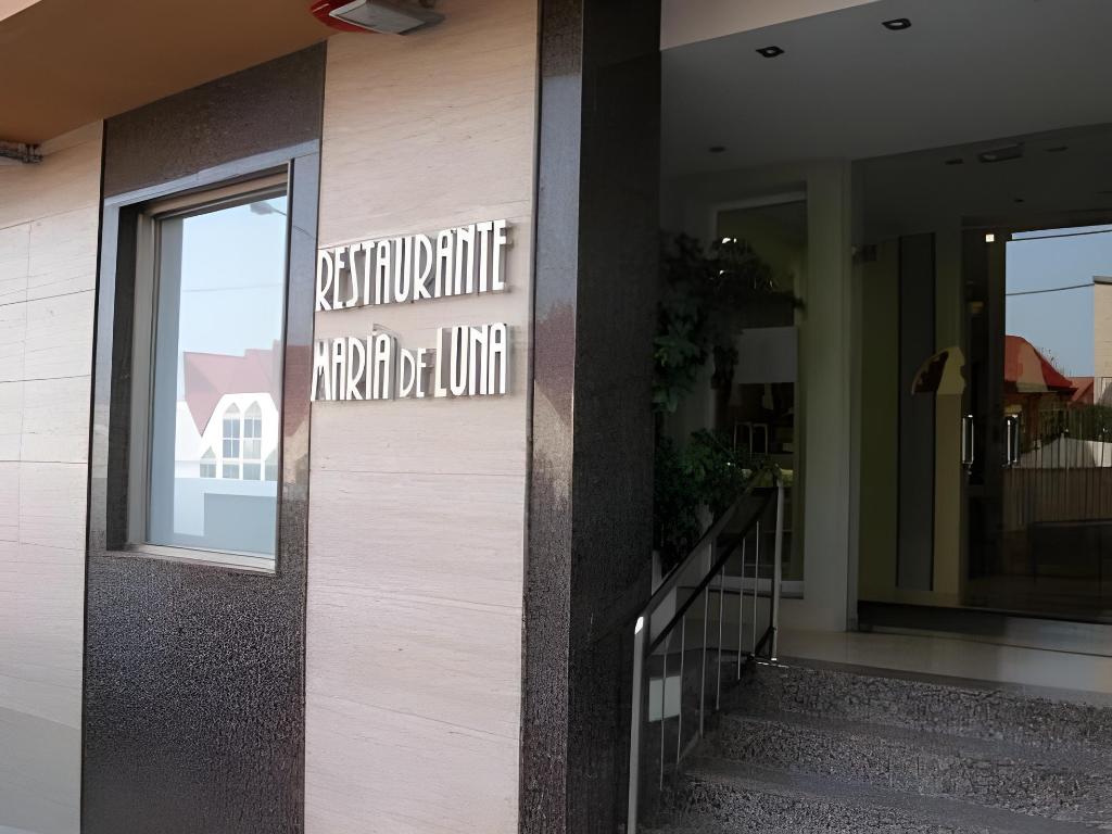 Maria de Luna, 세골브, 세골브, 스페인 - 여기어때 특가