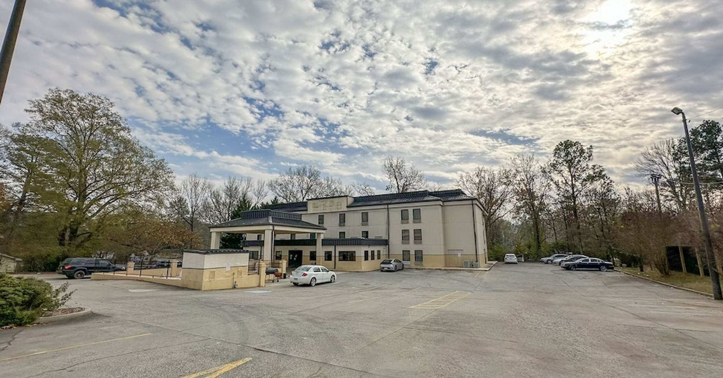 2025 로마 Summerville City Hall 근처 호텔,숙소 베스트 10