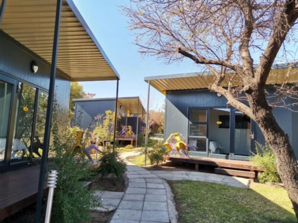 SleepOver Motels Matoks, 모르벵, 모레벵, 남아프리카 공화국 - 여기어때 특가