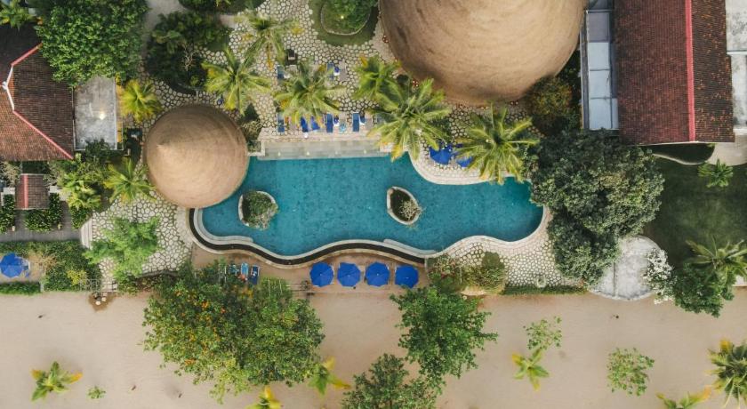 Sudamala Resort, Komodo, Labuan Bajo, 마창 탕가르, 라부안 바조, 인도네시아 - 여기어때 특가