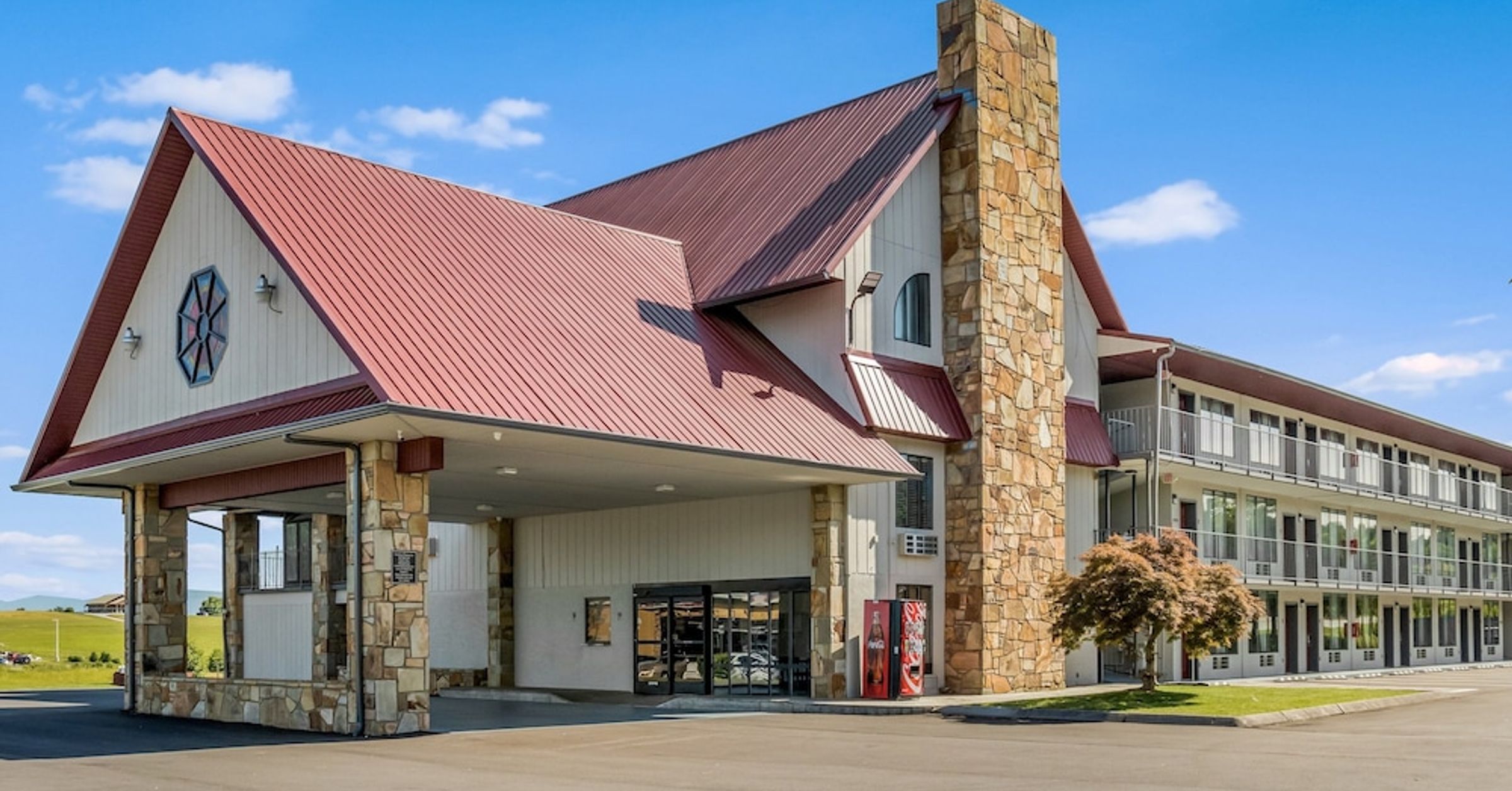 2025 댄드리지 Rutledge City Hall 근처 호텔,숙소 베스트 10