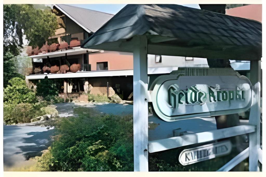 Hotel Heide Kropke, 에셀, 에셀, 독일 - 여기어때 특가