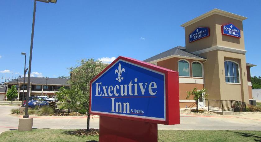 Executive Inn and Suites Tyler, 타일러, 타일러 (TX), 미국 - 여기어때 특가