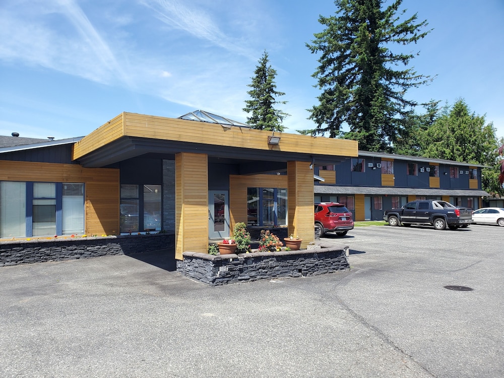 Alpine Inn, 사우스 클리어브룩, 애버츠퍼드, 캐나다 - 여기어때 특가