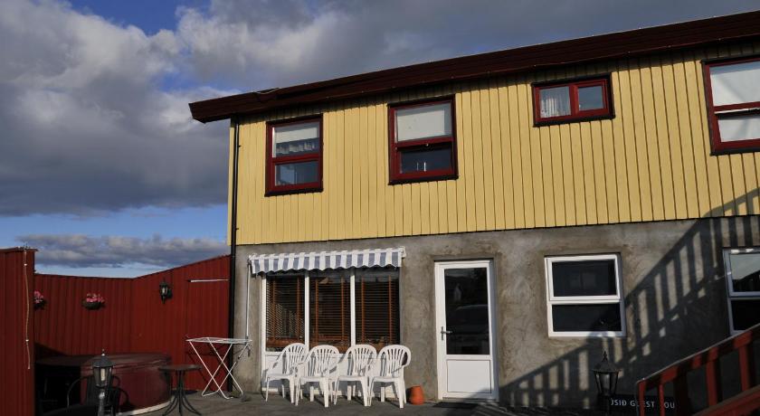 Husid Guesthouse, 레이코이트, 레이콜트, 아이슬란드 - 여기어때 특가