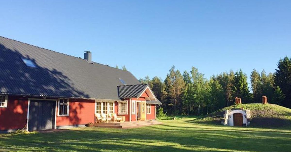 2024 에스토니아 키라스테 추천 호텔,숙소 베스트 10