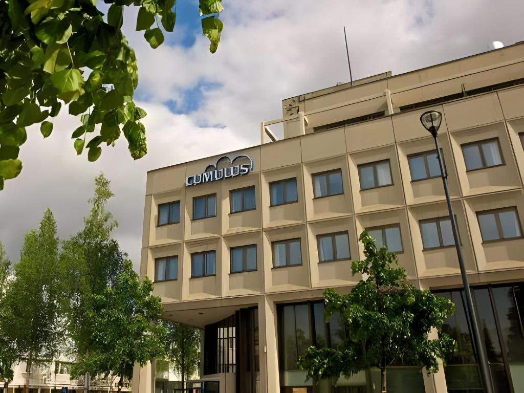 Scandic Joensuu, 조엔수, 조엔수, 핀란드 - 여기어때 특가