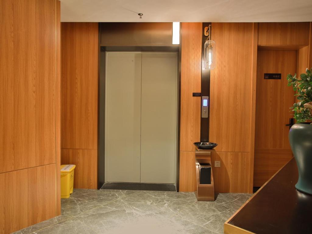 Echeng Hotel Aksu Area Kuqa, 쿠처, 아커쑤/아극소, 중국 - 여기어때 특가