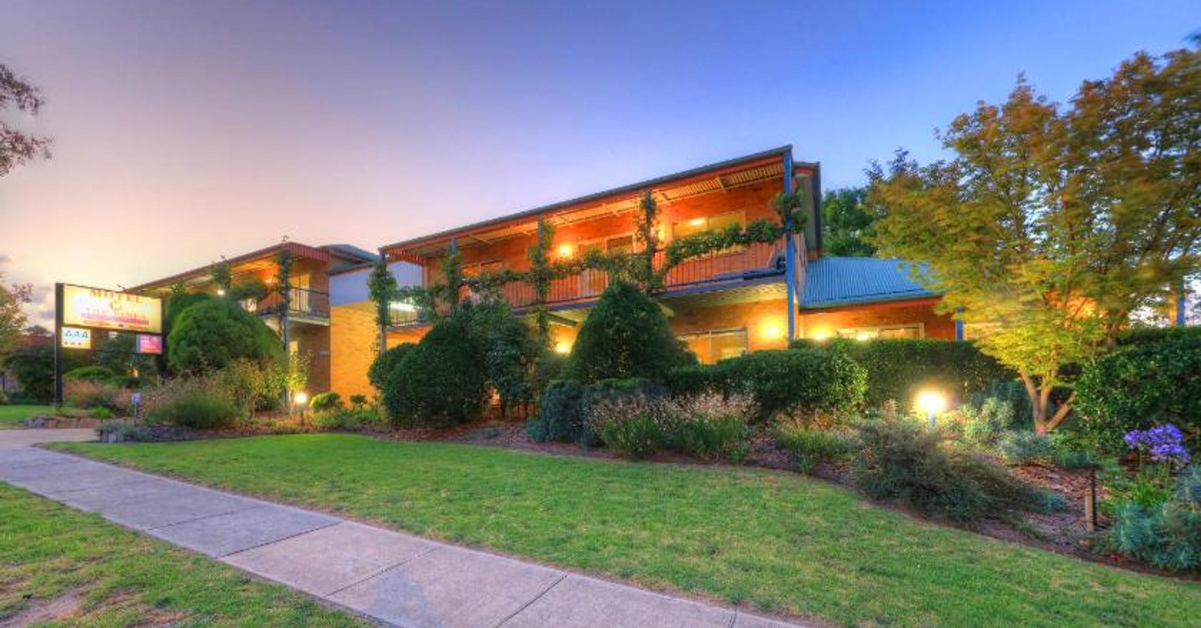 2025 스탄소프 Applethorpe Memorial Park 근처 호텔,숙소 베스트 10